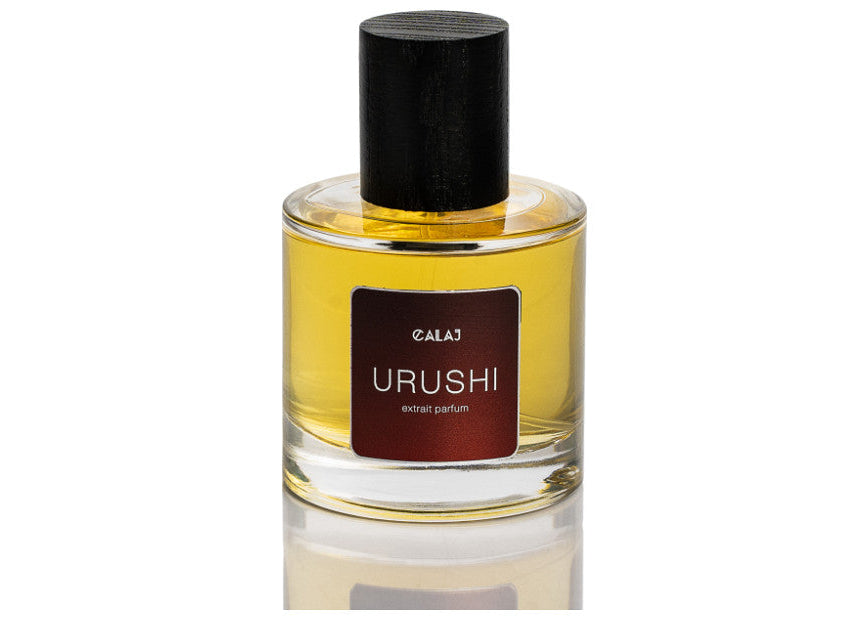 Calaj Urushi – DEKANTERIJA